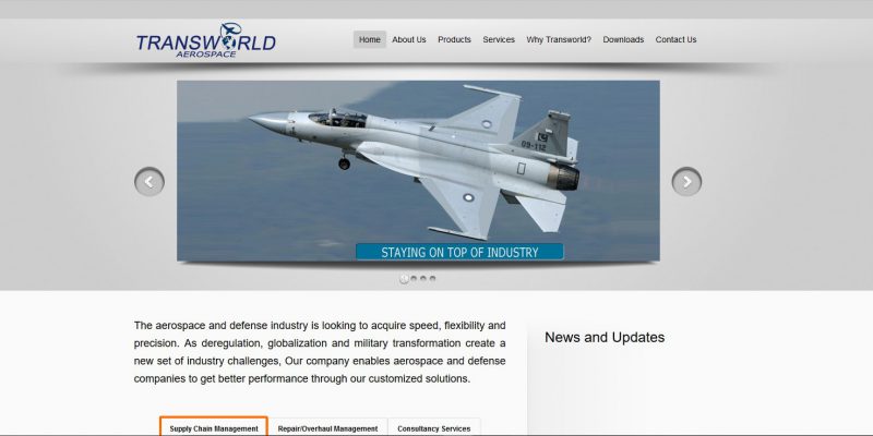 Transworld - Dynasols: SAP Training in Islamabad, PakistanDynasols: SAP ...